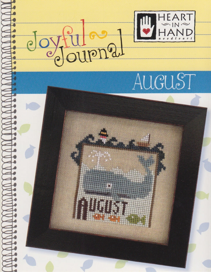 All Products – Page 5 – Heart in Hand Needleart